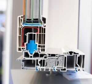 uPVC Window Seals & PVC Profiles | M3 Extrusion