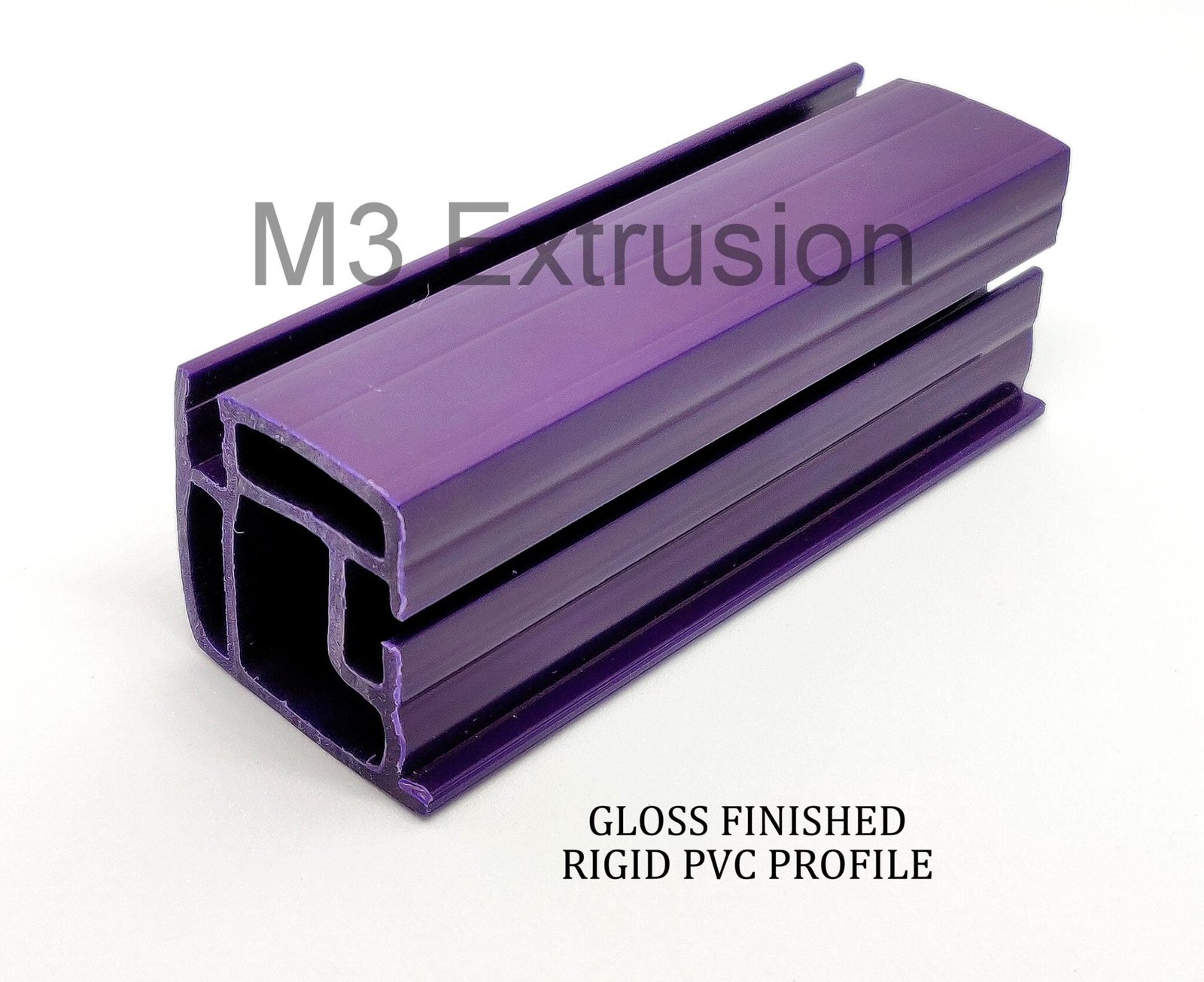 Refrigeration Industry - M3 Extrusion