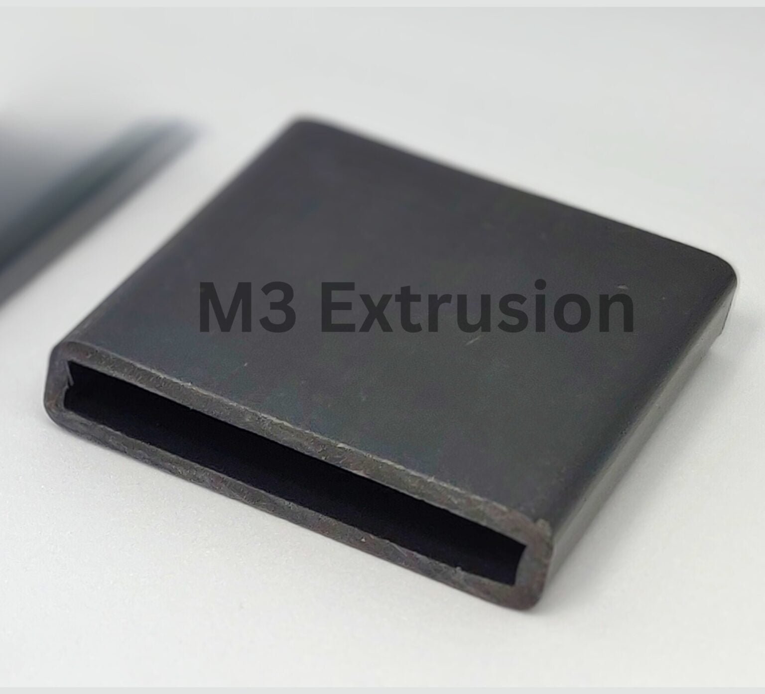 PVC Rib profile - M3 Extrusion