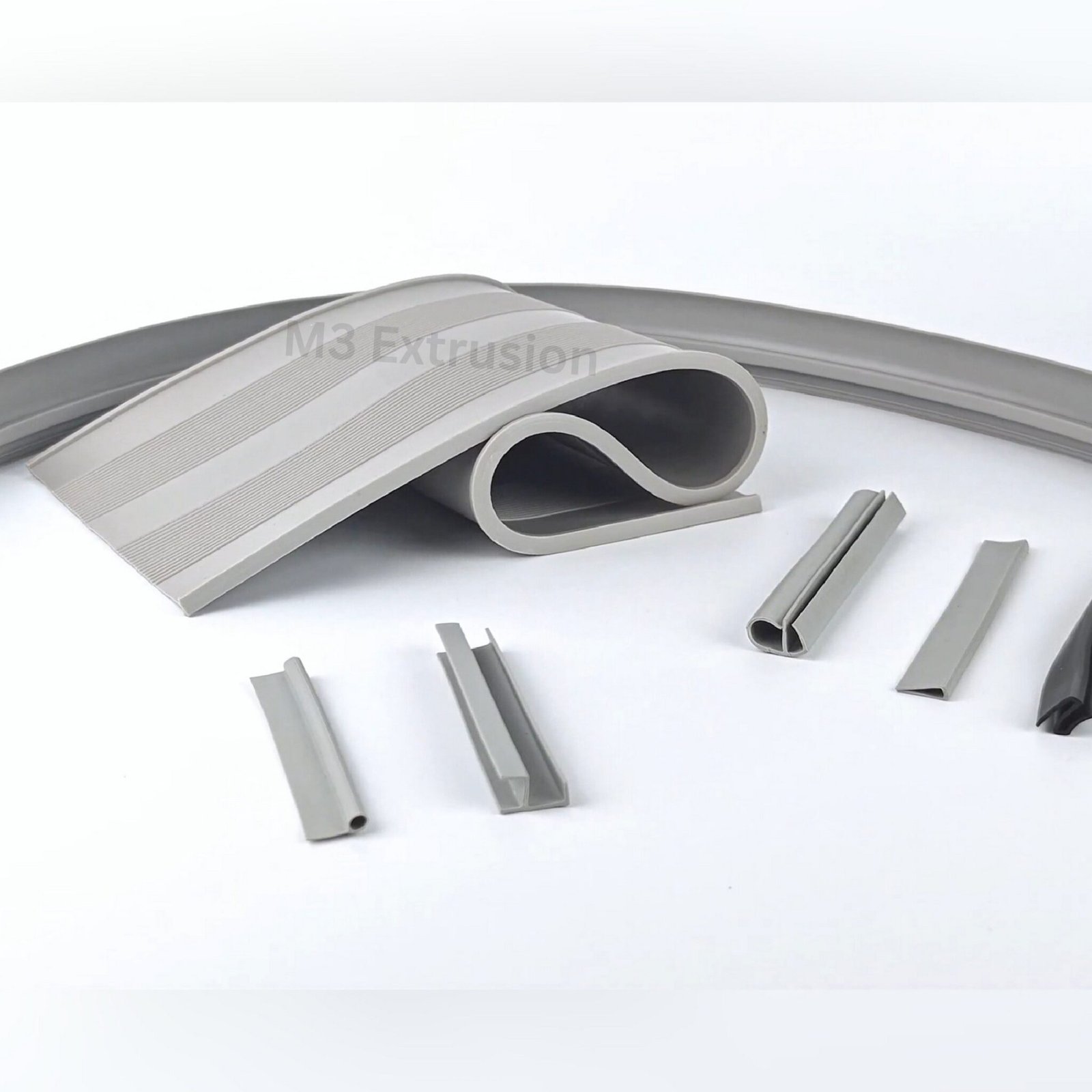 What Is Plastic PVC Extrusion, and How Is It Different from Other ...