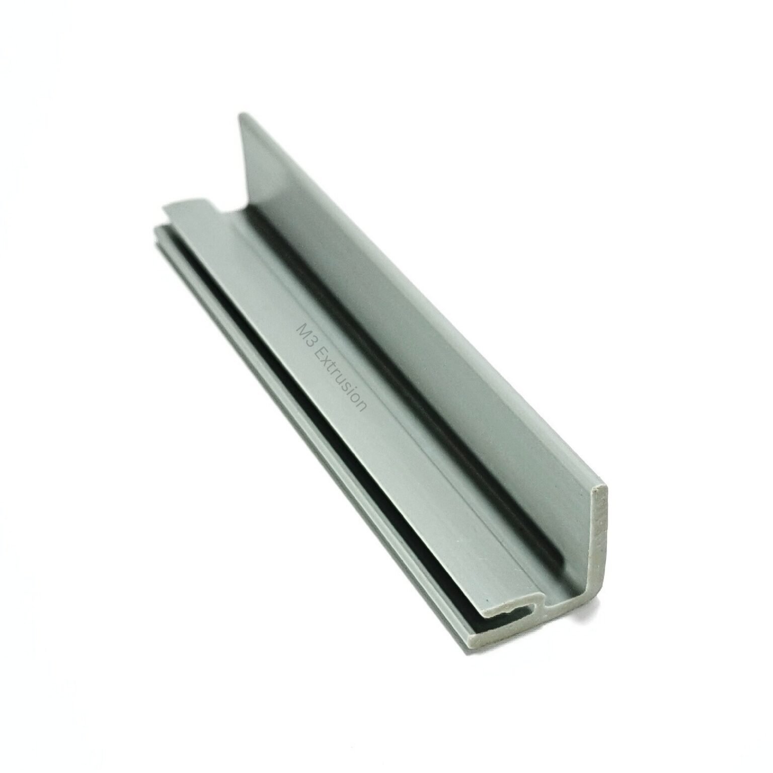 Durable PVC Data Strips for Clear Shelf Labelling