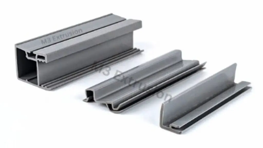 Where to Buy Plastic Extrusion Profiles? Our Top Picks. - M3 Extrusion